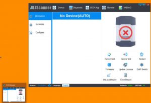 How to Use VCX Manager – The Blog of www.obd2tool.com