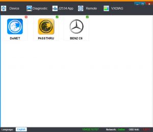 How to Use VCX Manager – The Blog of www.obd2tool.com