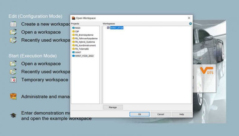 Working in DTS Monaco – The Blog of www.obd2tool.com