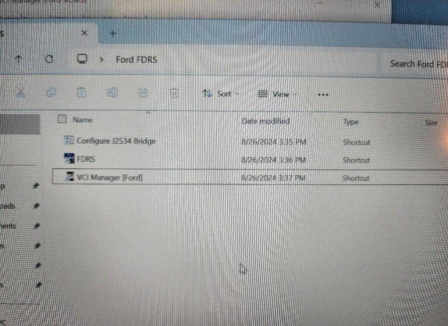 Troubleshooting: VCI Manager Does Not Detect VCM3 on Windows 11 – The ...