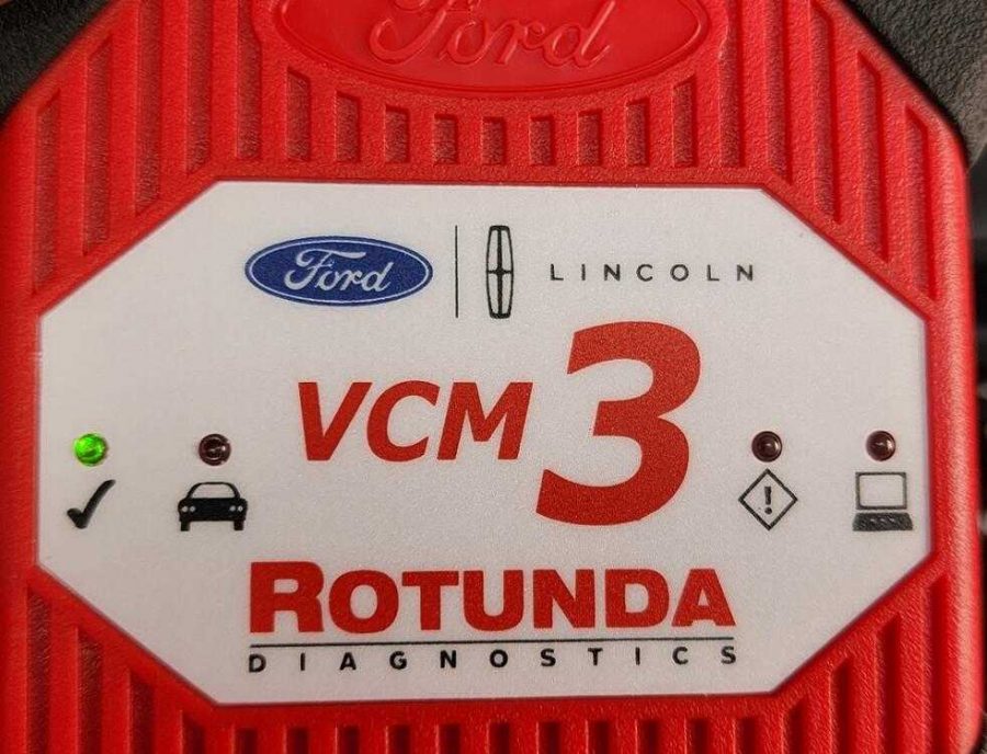 Troubleshooting: VCI Manager Does Not Detect VCM3 on Windows 11 – The ...