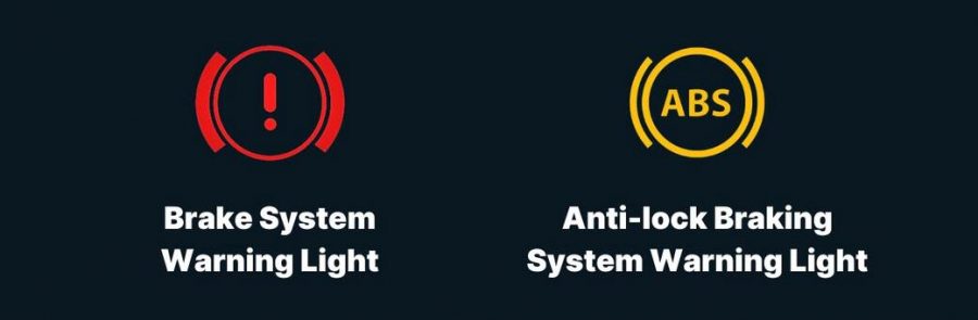 What to Do When the ABS Warning Light Turns On – The Blog of www ...