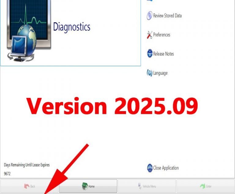 GM GDS2 Software 2026.02 Free Download & Installation Guide (Win10/11 ...