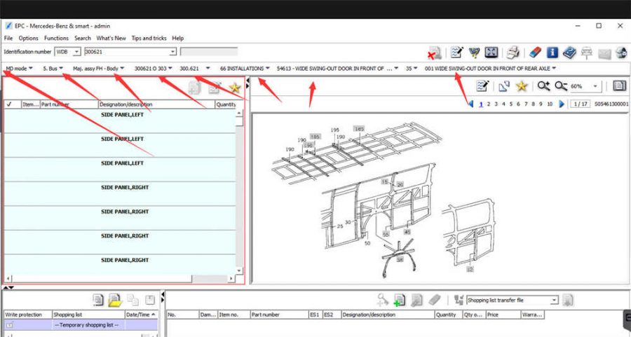 EPC Software FAQ – Common Problems, Causes & Fixes (XENTRY / WIS / ASRA ...