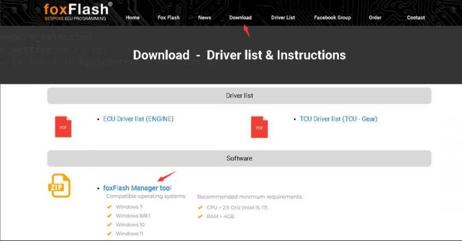 How to Activate and Use the FOX FLASH Device: The Complete Setup Guide ...