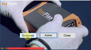 How to Activate and Use the FOX FLASH Device: The Complete Setup Guide ...