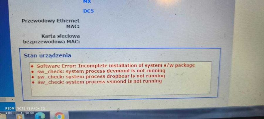 Why Does My Chrysler Diagnostic Tool Keep Flashing Red Lights? Cause ...